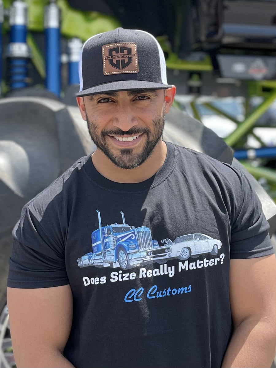 Mens Apparel – The CC Customs