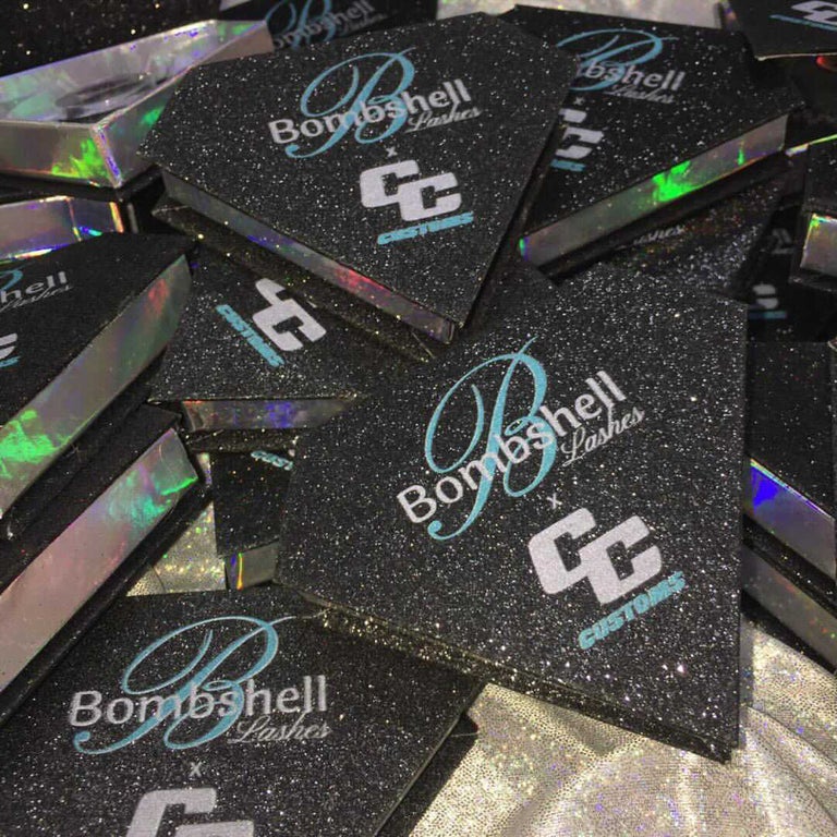 CC Customs Lashes – The CC Customs